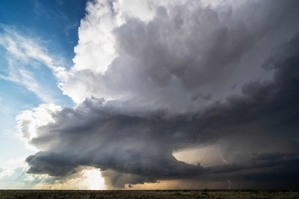 2023 Photographer of the Year: Finalists - Storm Photos of the Year