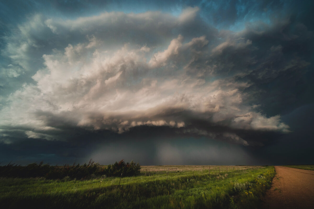 2023 Photographer of the Year: Finalists - Storm Photos of the Year