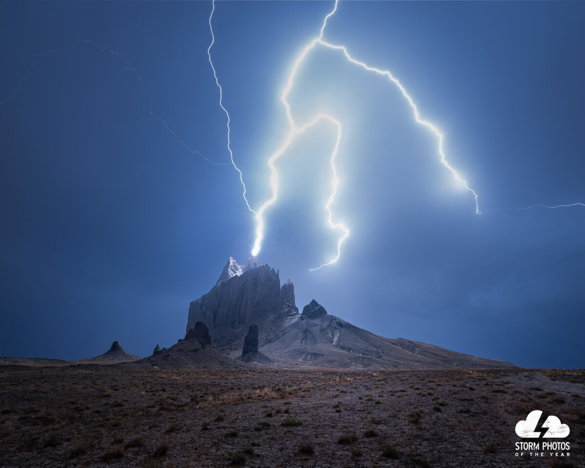 Lightning Photo of the Year Archives - Storm Photos of the Year