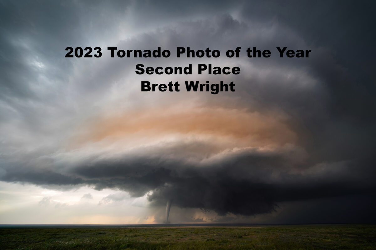 2023 Storm Photo Contest Winners Announced! - Storm Photos of the Year