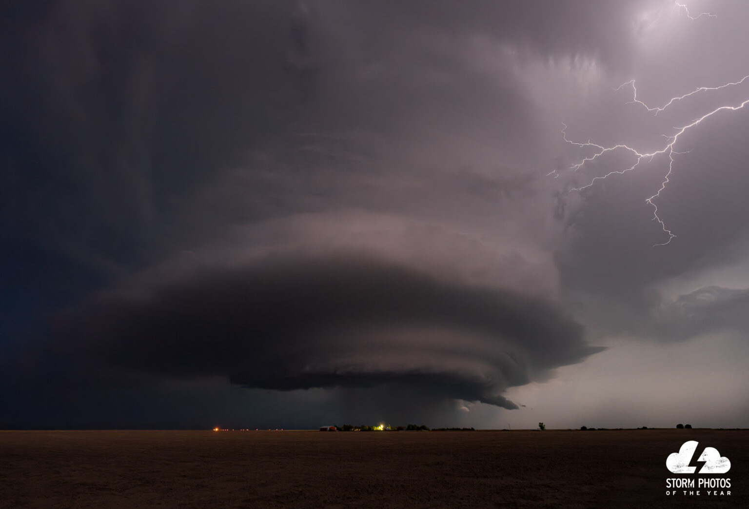 2024 Photo of the Year: Selections - Storm Photos of the Year
